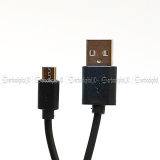 Jual CABLE KABEL Micro USB 5 Meter Cabel Power For IP Camera Action ...