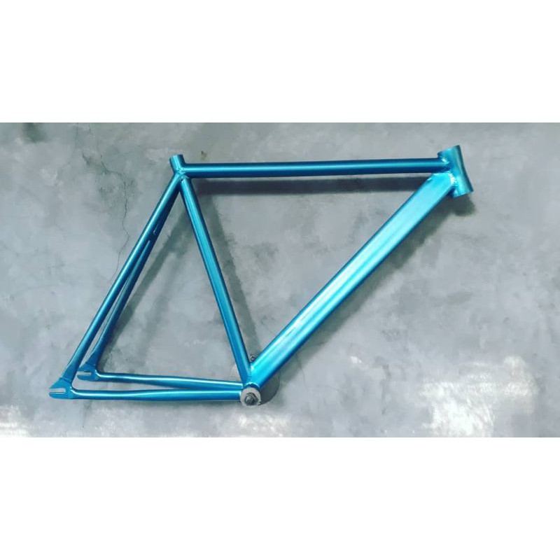 Jual Frame Fixie only Geometry | Shopee Indonesia