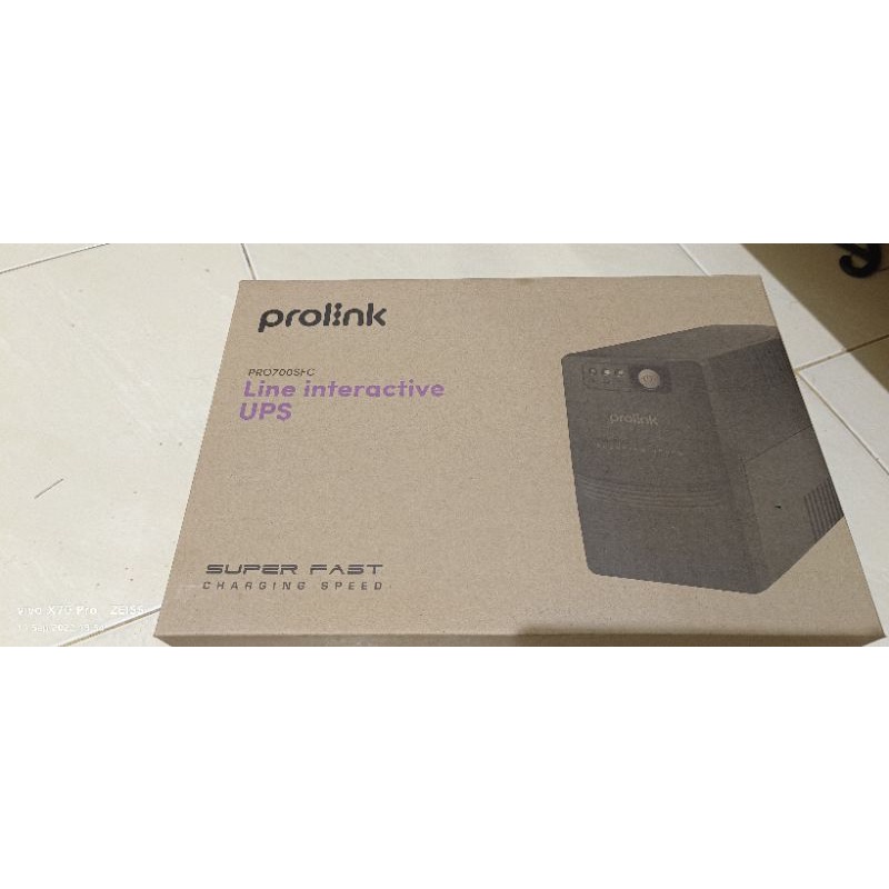 Jual Prolink | Shopee Indonesia