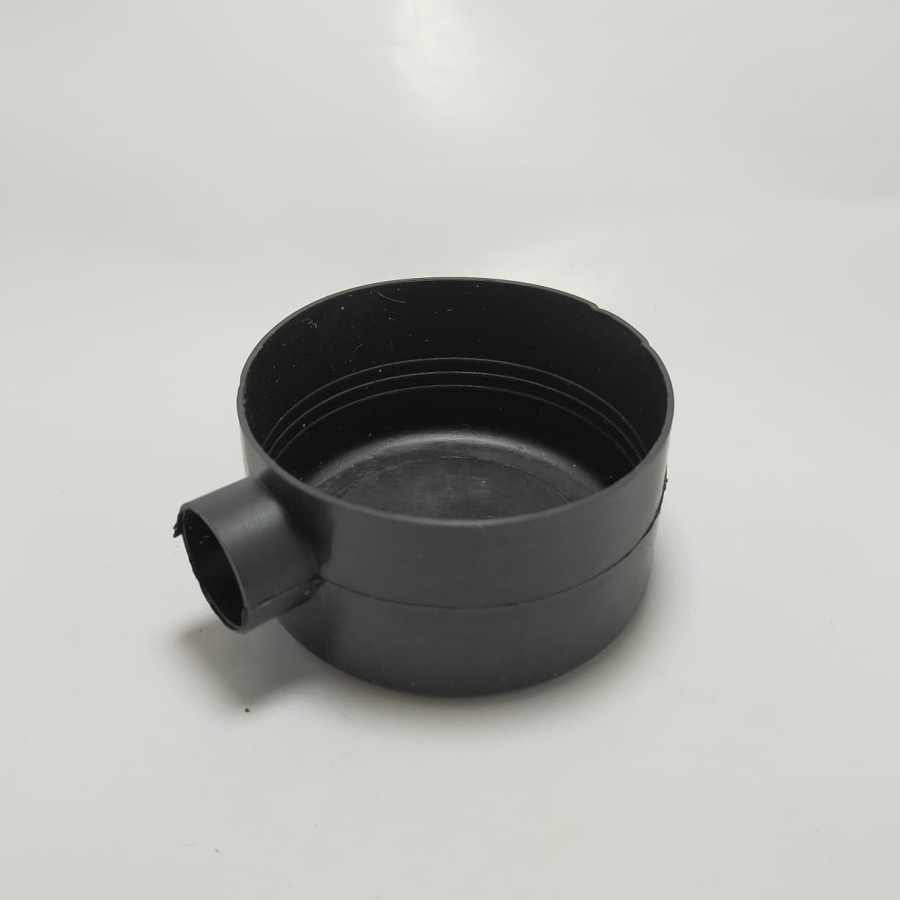 Jual T-Dus Bulat Hitam Terminal Listrik | Shopee Indonesia