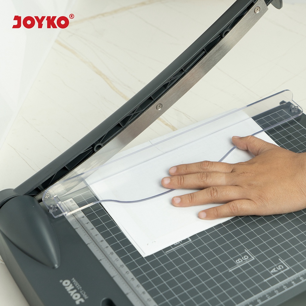 Jual Pemotong Kertas Paper Cutter Joyko PPCT-2330 A4 | Shopee Indonesia
