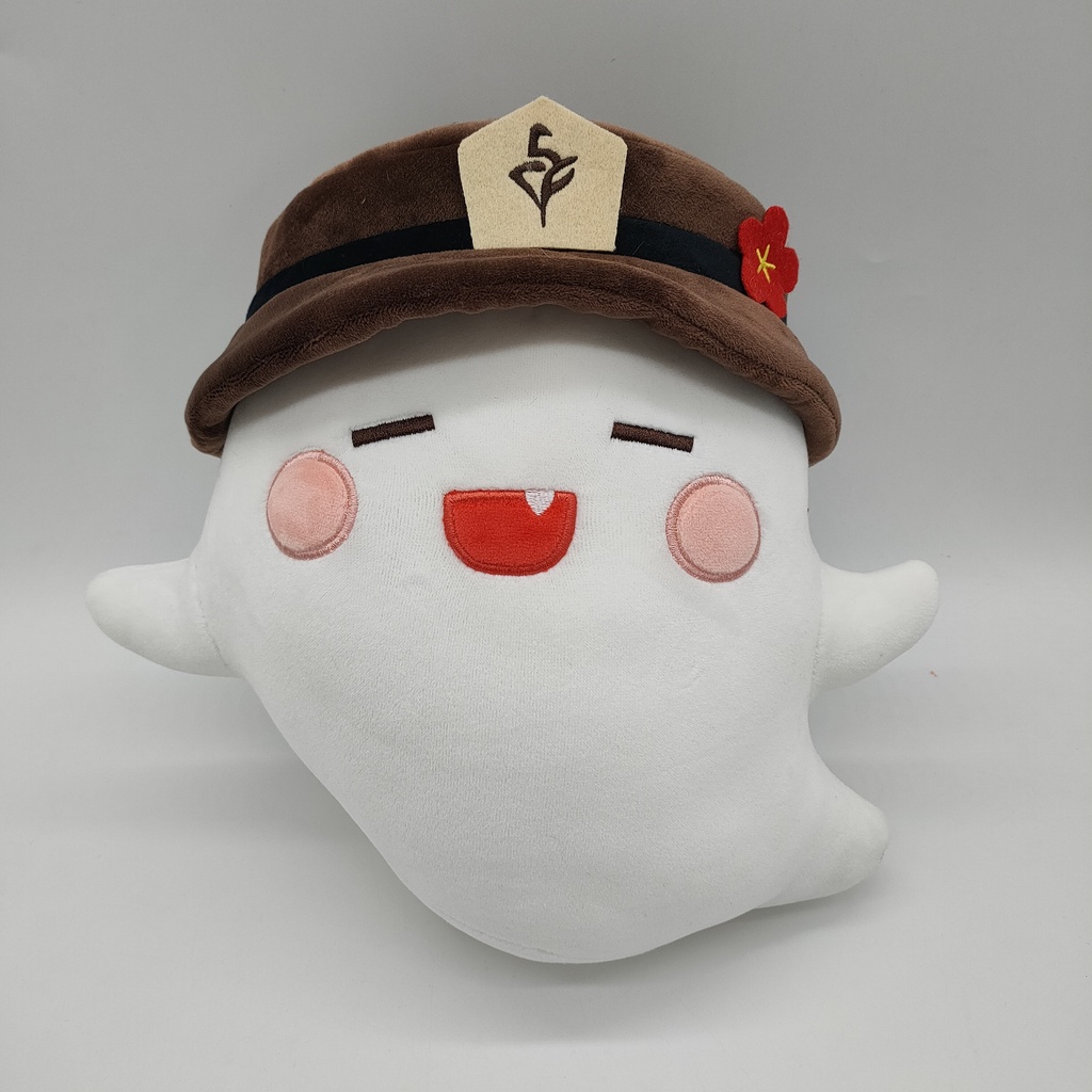 Jual [PRE-ORDER] Cotton Doll Boo Tao Hutao Genshin Impact Wangsheng ...