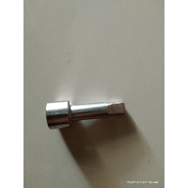 Jual Spindel Pen Sok Mangkok Besi Polos | Shopee Indonesia