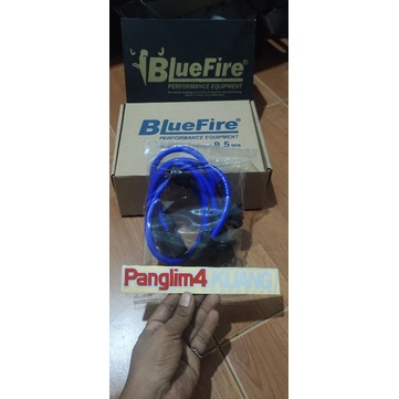 Jual KABEL BUSI RACING BLUE FIRE 9,5MM | Shopee Indonesia
