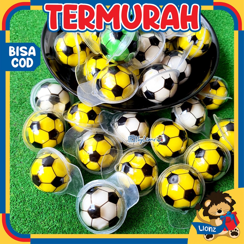 Jual Permen halal trolli planet gummy isi selai / permen viral halal ...