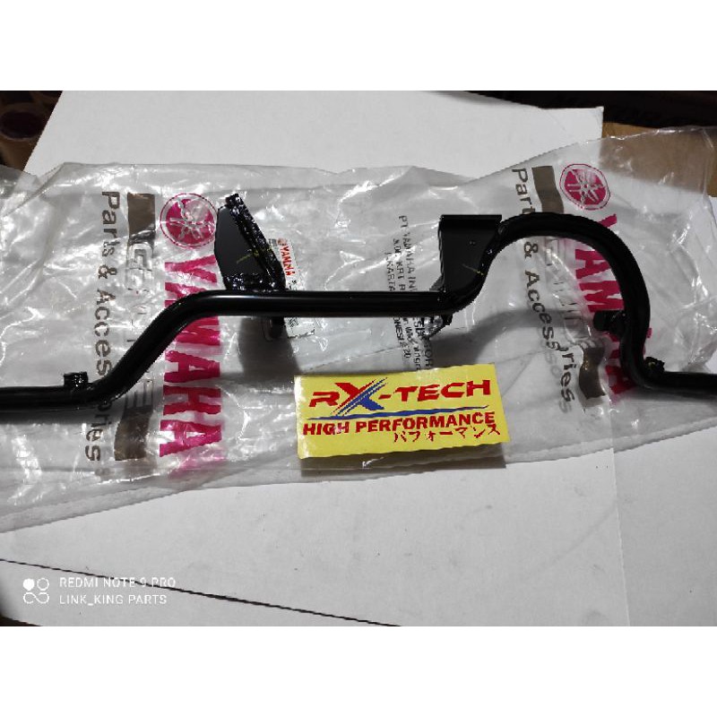 Jual BESI STEP RX KING INJAKAN STEP DEPAN RXK RXS KING BARSTEP RX KING ...