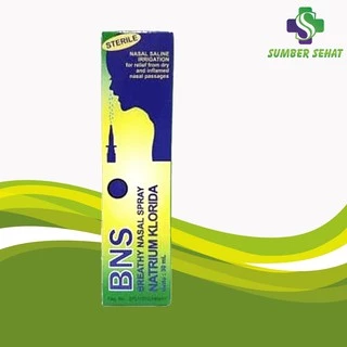 Jual breathy nasal spray Harga Terbaik & Termurah April 2024 | Shopee ...