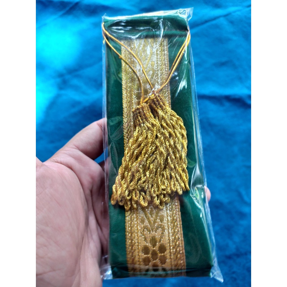 Jual SAMIR KERATON SOLO GARAP HALUS | Shopee Indonesia