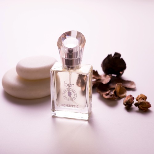 Jual BDN for MEN ROMANTIC - Parfum Dr Boyke Dian Nugraha - Original Resmi Bergaransi | Shopee ...