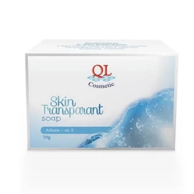 Jual Ql soap 70gr | Shopee Indonesia
