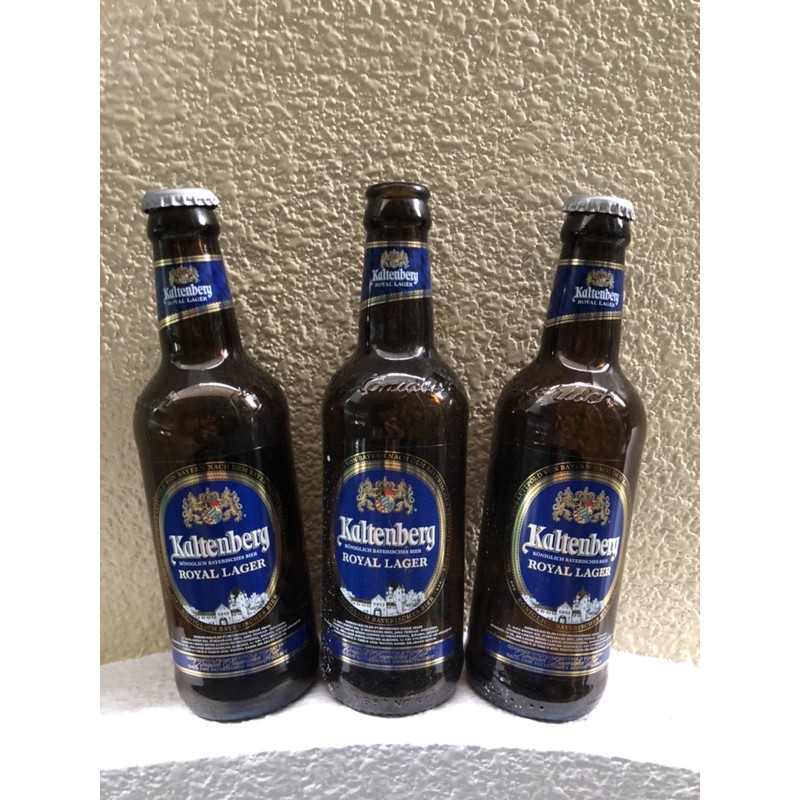 Jual botol bir bekas Bir german bagus original murah beserta tutup ...