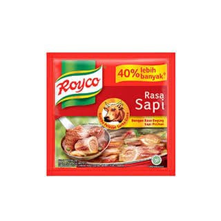 Jual Royco Rasa Sapi 8g | Shopee Indonesia