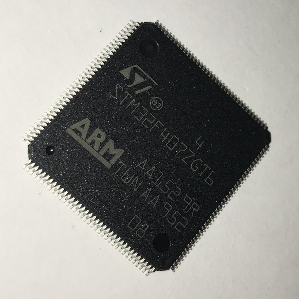Jual stm32 stm32f4 stm32f407 stm32f407zgt | Shopee Indonesia