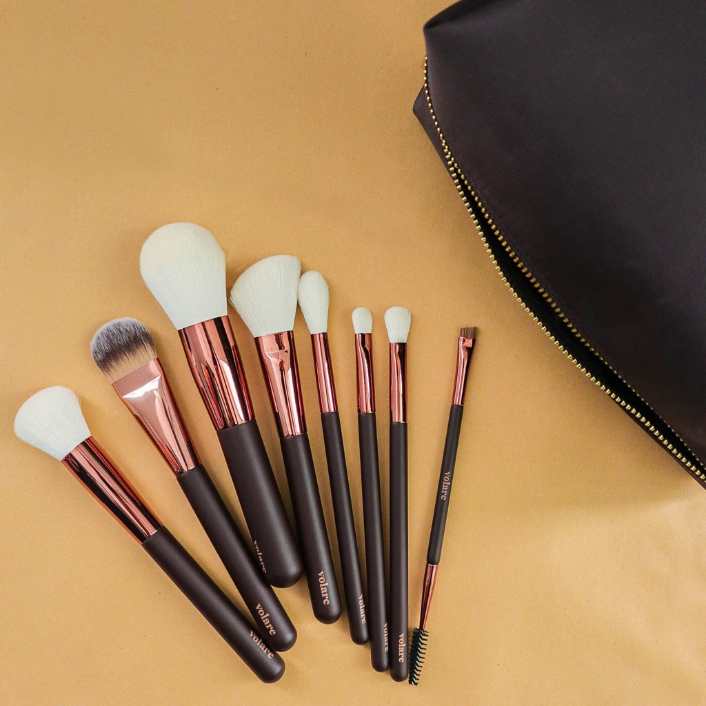 Jual Volare Essential Kit | Shopee Indonesia