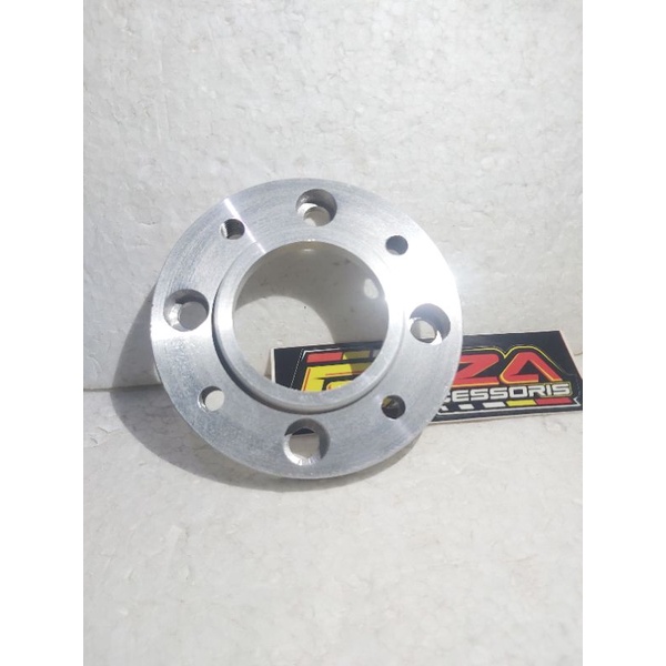 Jual PLENDES PELENDES ADAPTOR CAKRAM RX KING RX Z JUPITER Z FIZ R ...