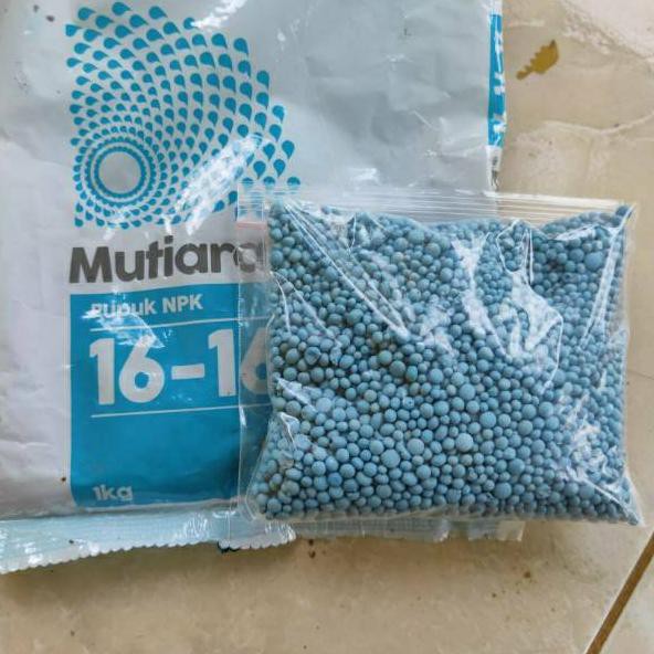 Jual BantingHarga Pupuk NPK per 200 gram - pupuk Npk | Shopee Indonesia