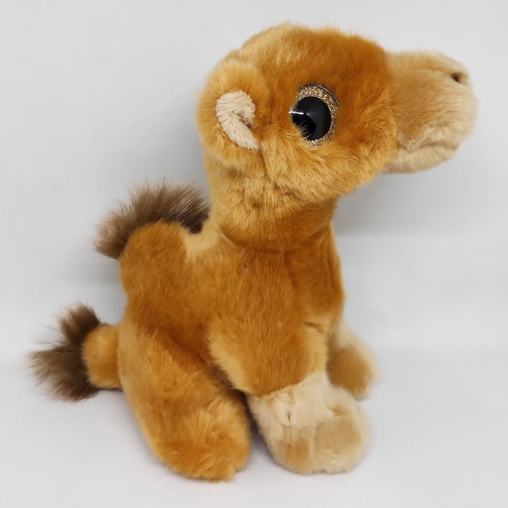 Jual Boneka Dugong/Pari Manta/Onta/Koala/Rubah Fennec Chiby/Fox/Kupu ...