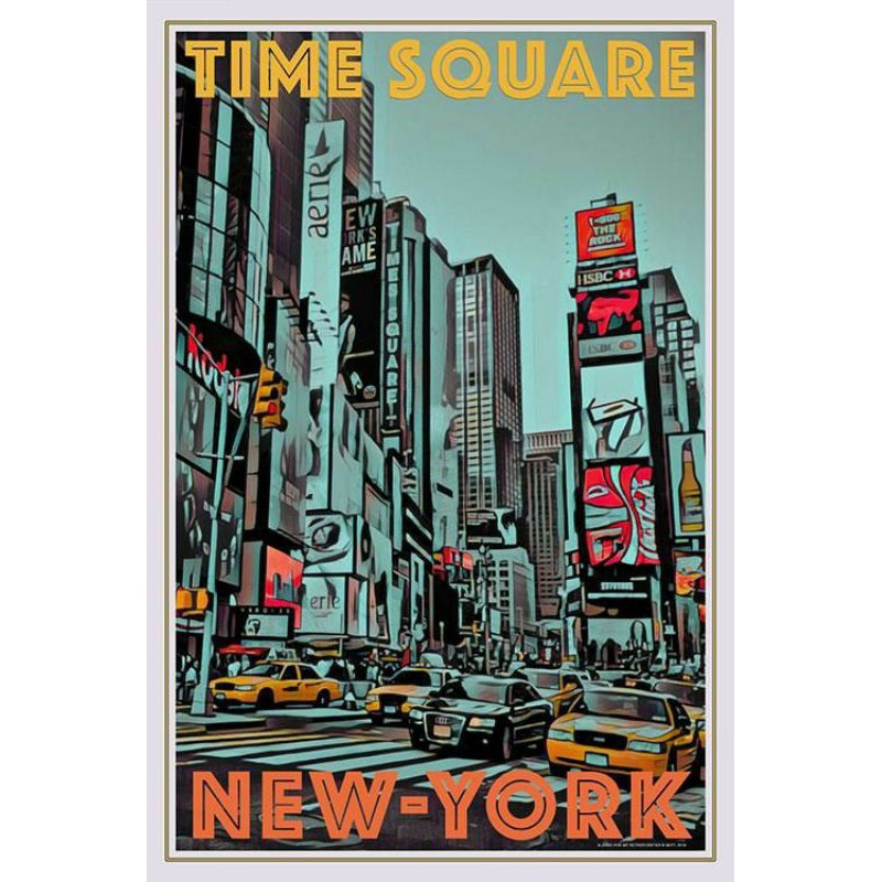 Jual Poster Retro | Shopee Indonesia