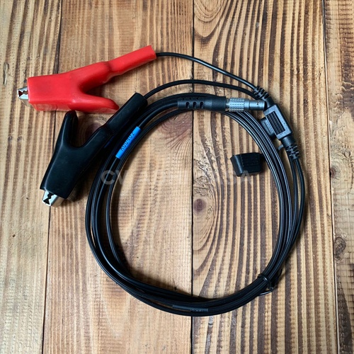 Jual Kabel Power Aki GPS South/Stonex 5 Pin A00402 | Shopee Indonesia