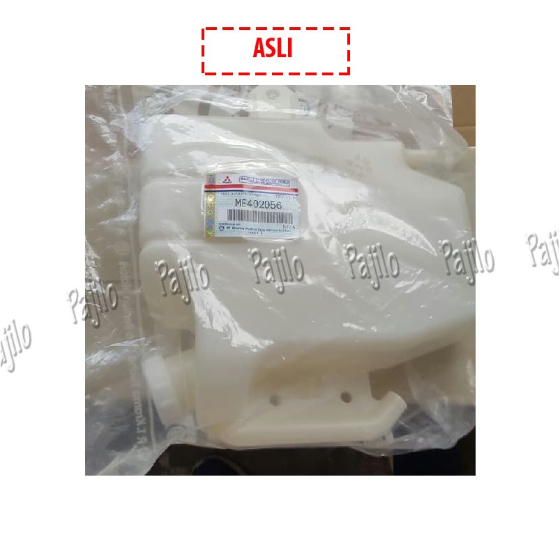 Jual ORI Botol Tabung Tangki Tengki Air Radiator MITSUBISHI colt diesel ...