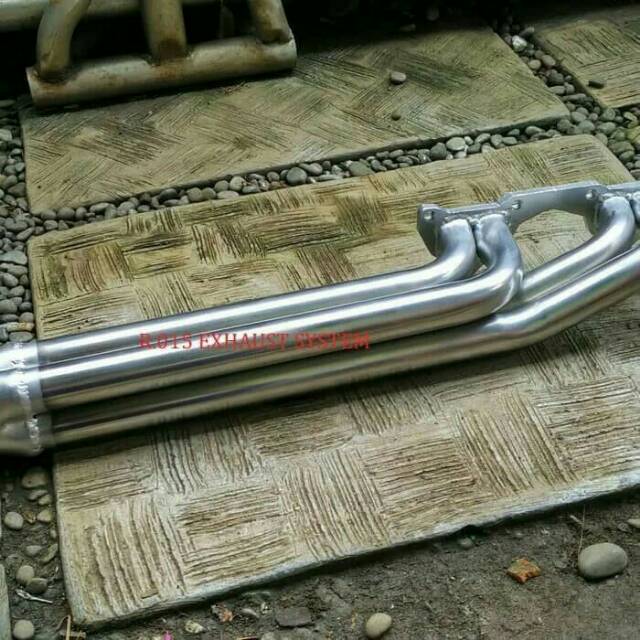 Jual Header colt header carry pick up header Grandmax 41 panjang ...