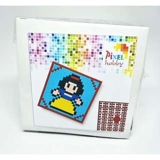Jual Pixelhobby Disney - Snow White Pixel Art | Shopee Indonesia