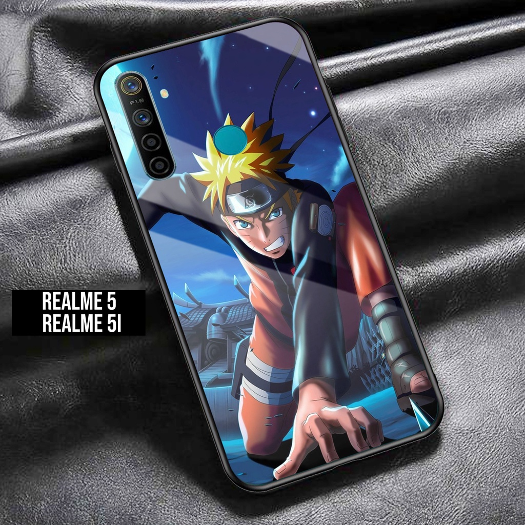 Jual Case Realme 5 / 5i - Casing Realme 5i / 5 Terbaru 2021 TOP ONE ...