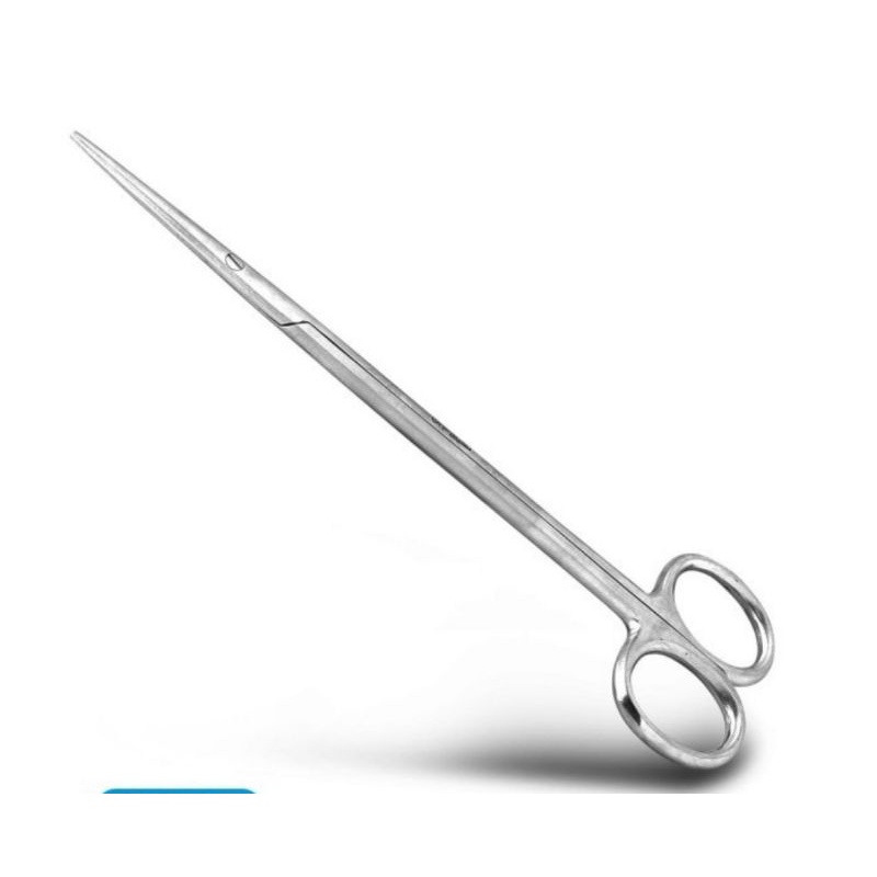 Jual Gunting operasi Lurus 14cm | Shopee Indonesia