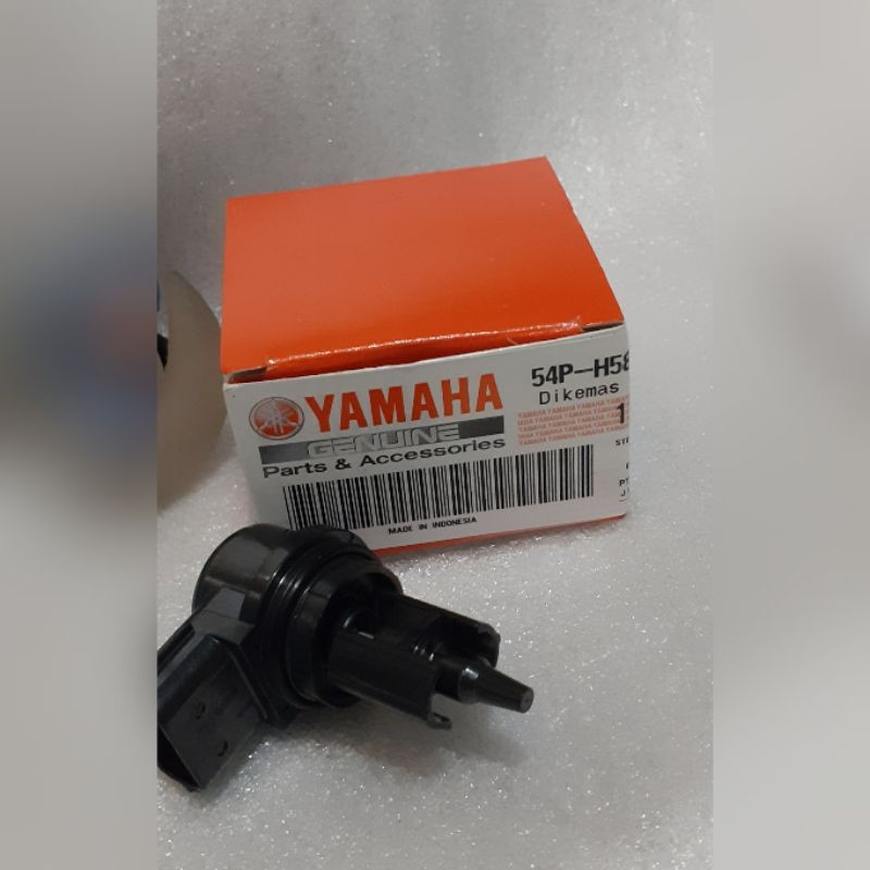 Jual STEPPING MOTOR SENSOR ISC TROTEL BODY MIO J GT M3 XEON GT FINO FI ...