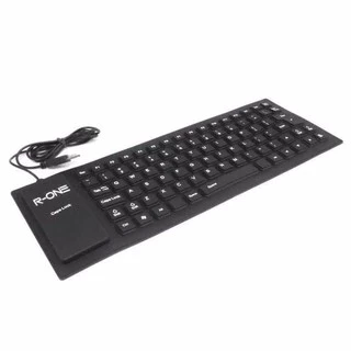 Jual keyboard r one Harga Terbaik & Termurah Agustus 2024 | Shopee ...