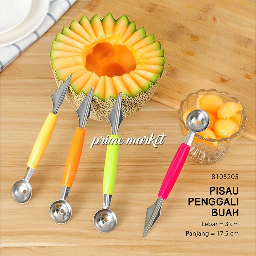Jual Sendok Pencongkel Pengerok Pengeruk Pengorek Pengukir Pencungkil ...