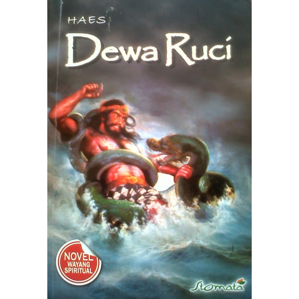 Jual DEWA RUCI (Haes) | Shopee Indonesia