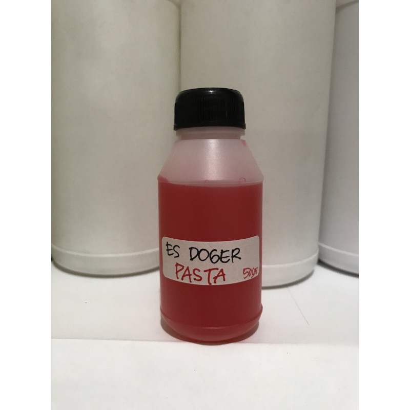 Jual Es Doger Pasta 50gr | Shopee Indonesia