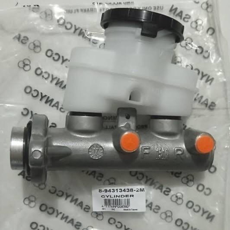 Jual Master Rem Atas Isuzu Panther | Shopee Indonesia