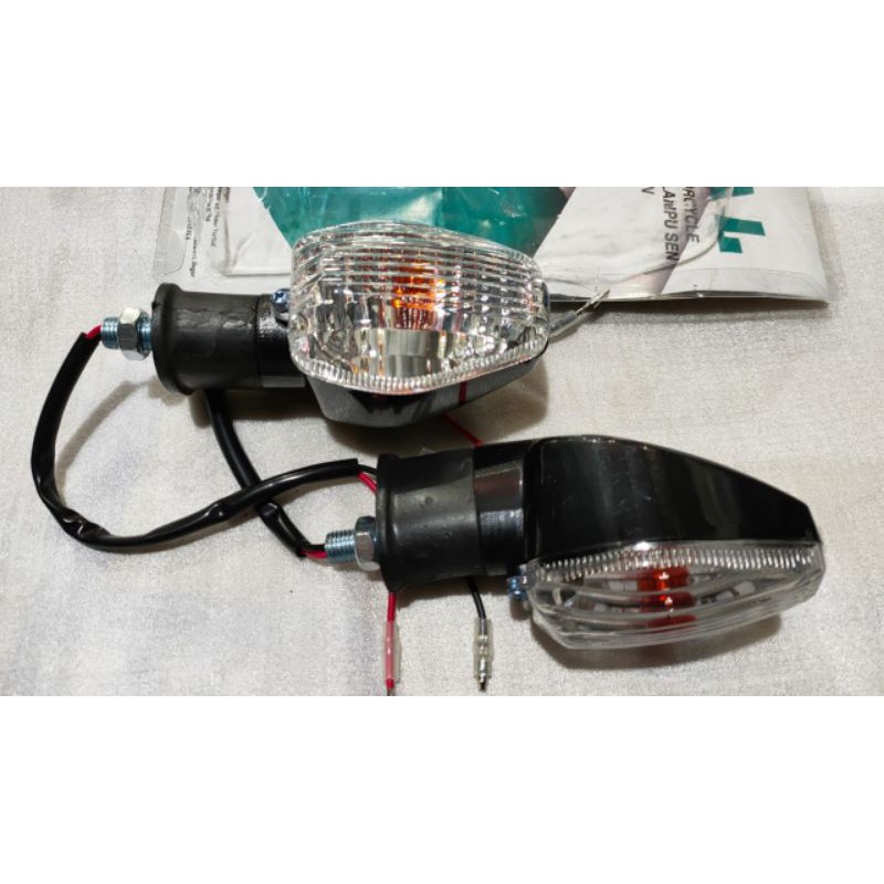 Jual Sen Sein Standar Tiger DV | Shopee Indonesia