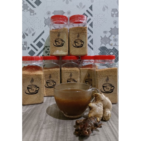 Jual Bandrek bubuk | Shopee Indonesia