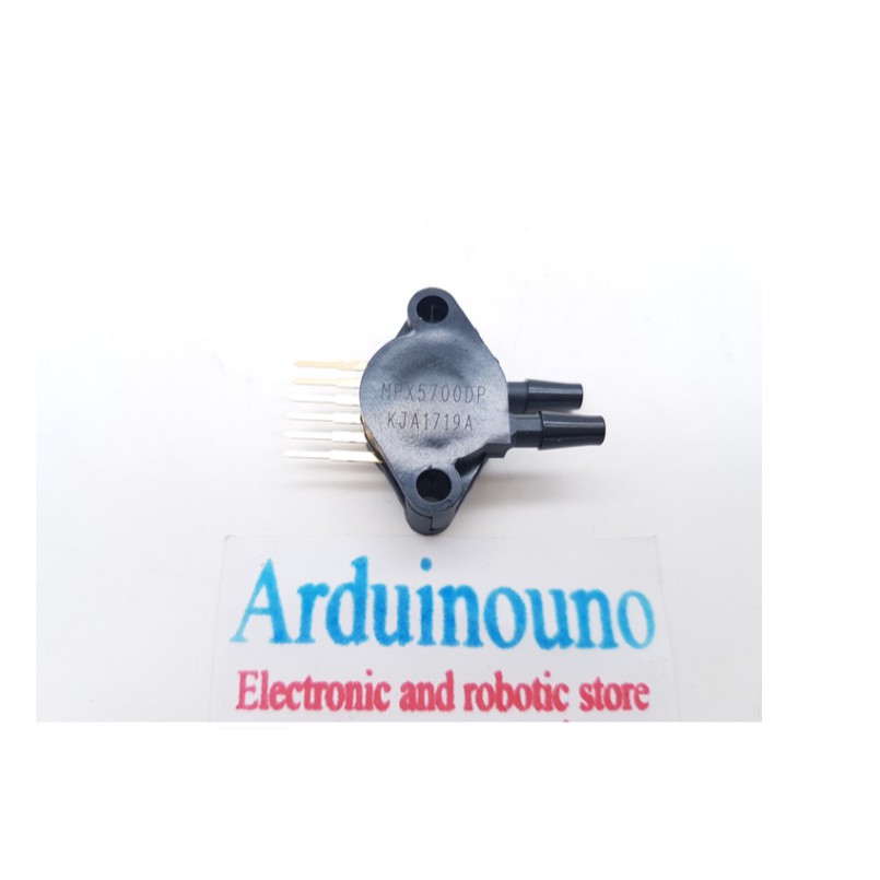 Jual MPX5700DP SENSOR TEKANAN UDARA MPX5700 MPX 5700 DP pressure sensor ...