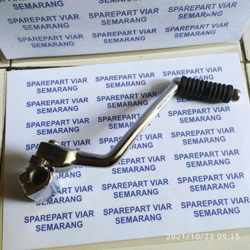 Jual selahan kick starter roda 3 viar tossa happy universal -onnline ...