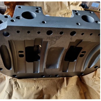 Jual Head Main Pump ZX210 1027131 Hitachi EX200-5/ZX210 HANDOK | Shopee ...