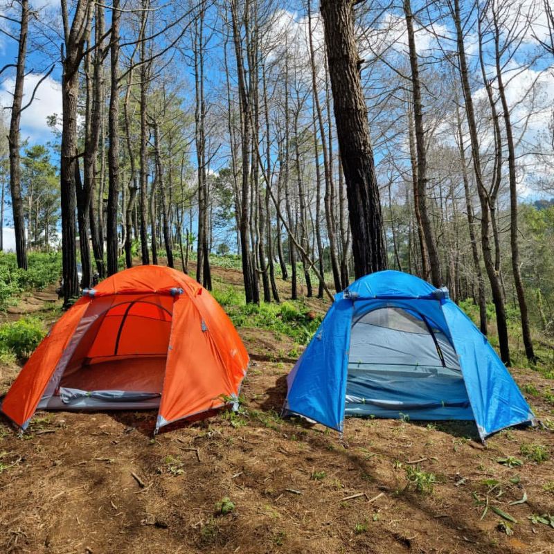 Jual Tenda COMPASS 4P Frame alumunium alloy- Tenda Lwy compas 4P murah ...