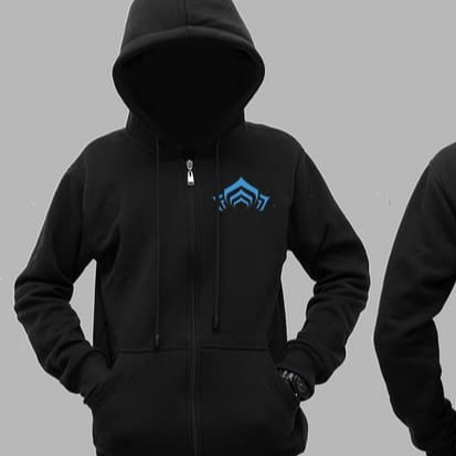 Jual Jaket Warframe Premium | Shopee Indonesia