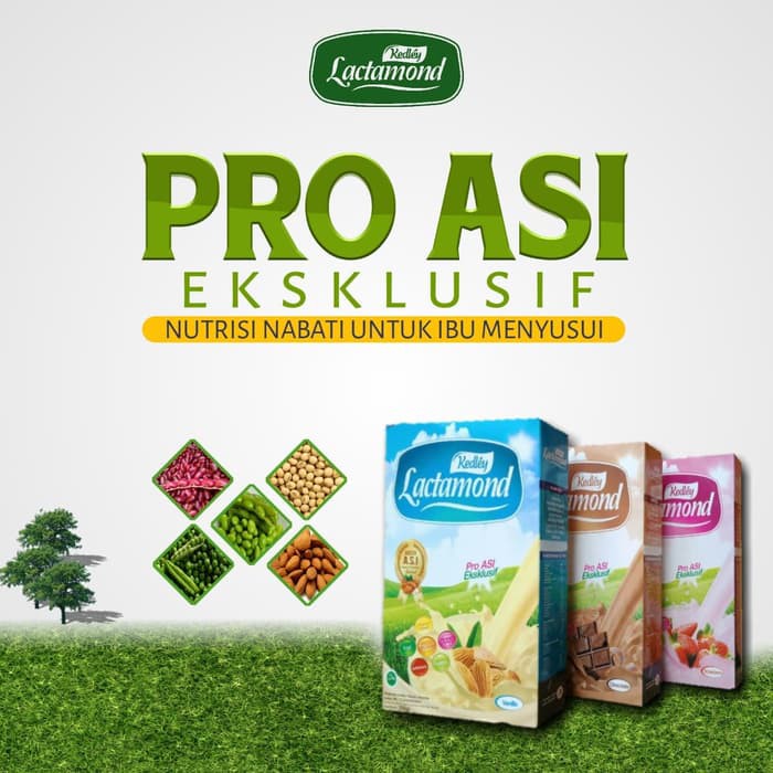 Jual SUSU PRO ASI BOOSTER | Shopee Indonesia