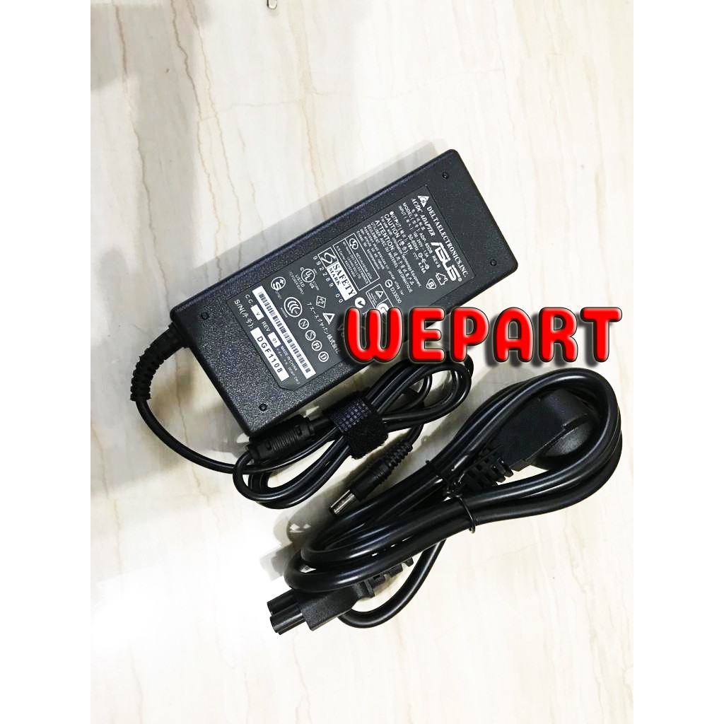 Jual Adaptor Charger Asus N43SL A42J A43S A43SJ N46VJ X550 X550D X550Dp ...
