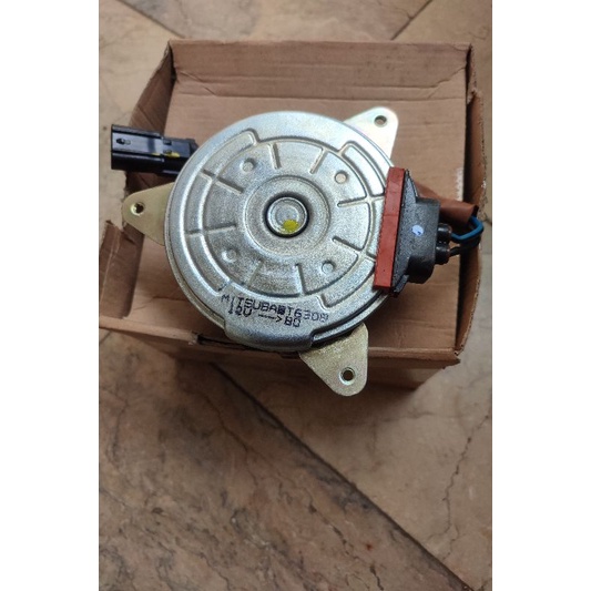 Jual motor fan AC Honda HRV / CRV prestige original | Shopee Indonesia