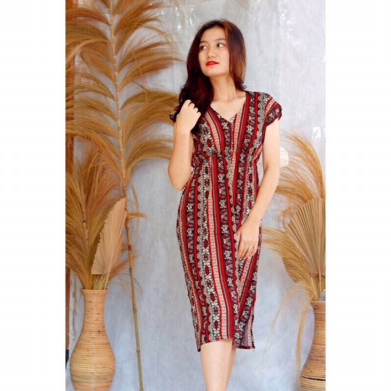 Jual Dress Manohara bali / Daster manohara /Daster kekinian | Shopee Indonesia