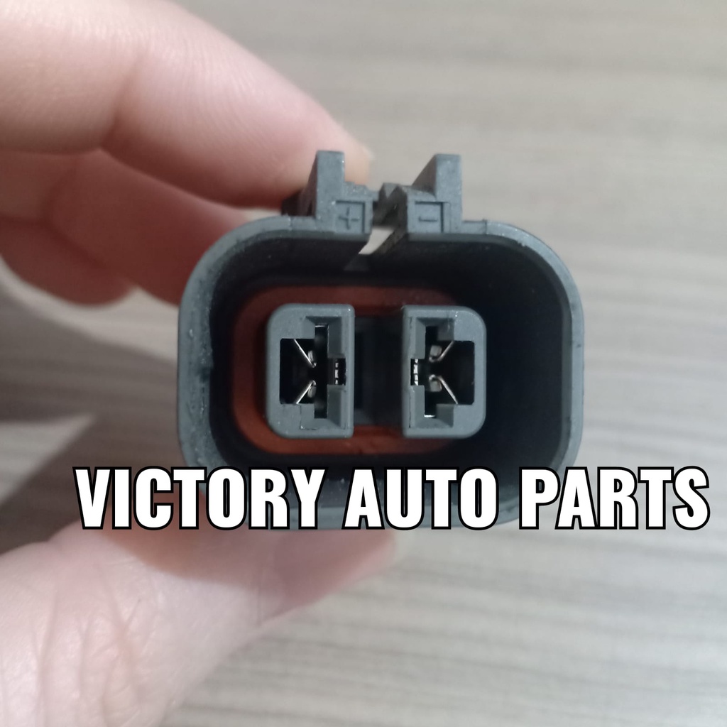 Jual Socket soket altenator dinamo amper Nissan X-trail T30 Serena C24 ...