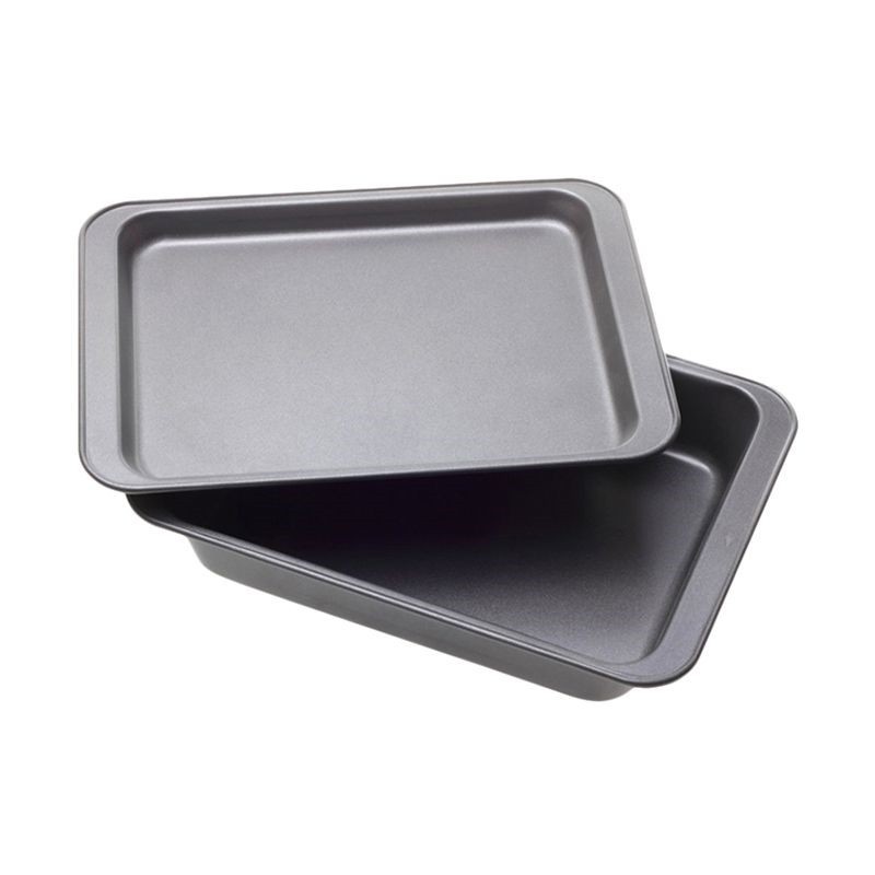 Jual COOKS HABIT - Loyang Anti Lengket l Loyang Kue Bulat l Loyang ...