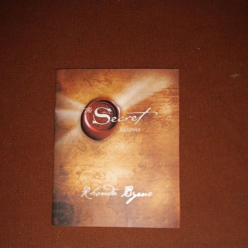 Jual The Secret(Rahasia) | Shopee Indonesia