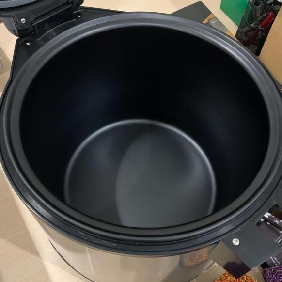 Jual Miyako Magic Jar Besar 20 Liter MJG 201 / Rice Cooker / Mejikom ...