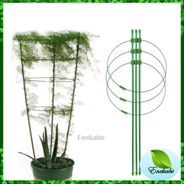 Jual Penyangga Tanaman Rambat Plant Climber Plant Holder Adjustble ...